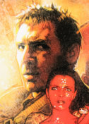 Blade Runner: The Final Cut / one sheet / USA