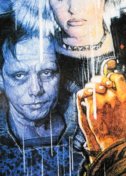 Blade Runner: The Final Cut / one sheet / USA