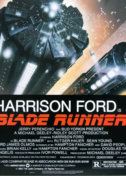 Blade Runner / one sheet / USA