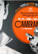Cameraman: The Life and Work of Jack Cardiff / quad / UK