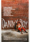 Danny Boy / one sheet / USA