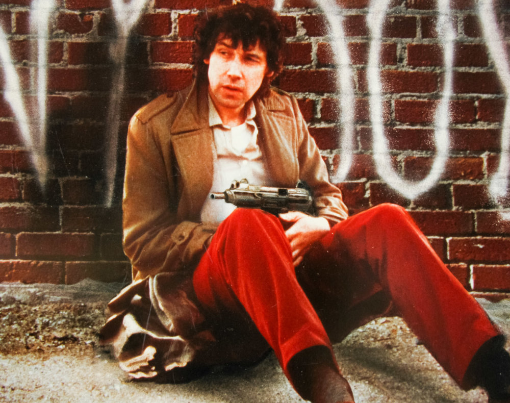 Danny Boy / one sheet / USA