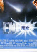 Enemy Mine / one sheet / teaser / USA