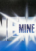 Enemy Mine / one sheet / teaser / USA