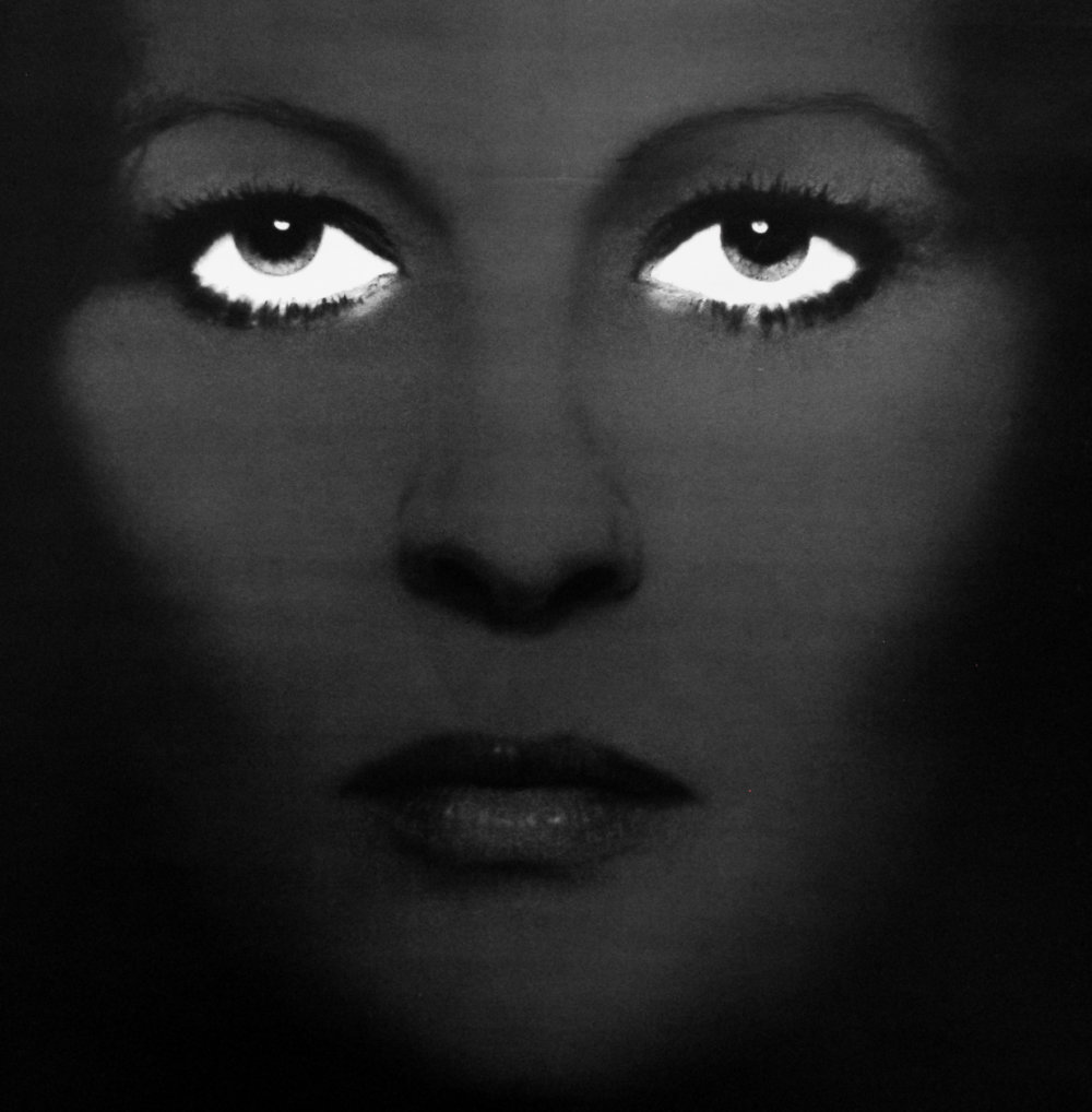 Eyes Of Laura Mars / one sheet / teaser / USA