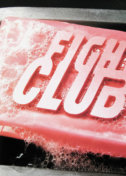 Fight Club / one sheet / advance / USA