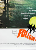 Follow Me / one sheet / USA