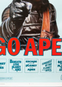 Go Ape / 30x40 / USA