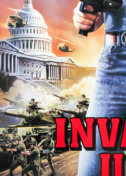 Invasion USA / one sheet / USA