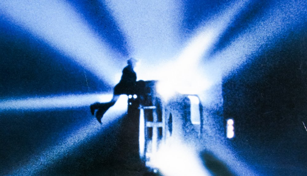 Phantasm / B2 / blue style / Japan