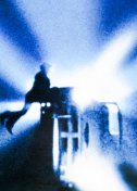 Phantasm / B2 / blue style / Japan