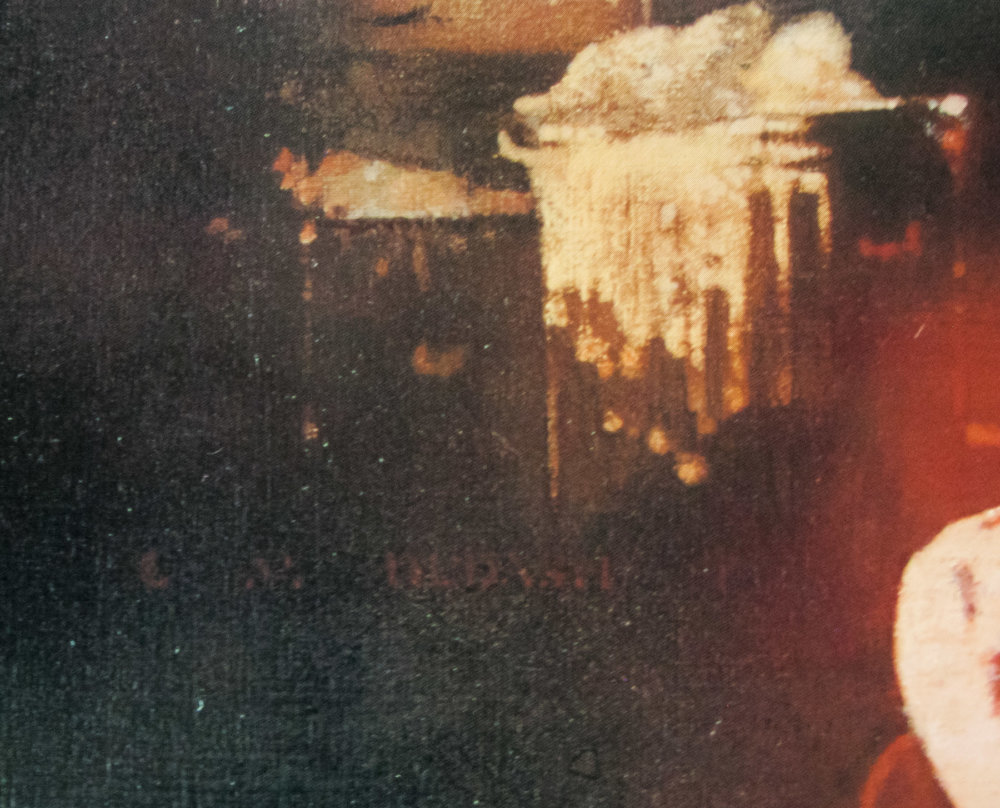 Ratboy / one sheet / USA