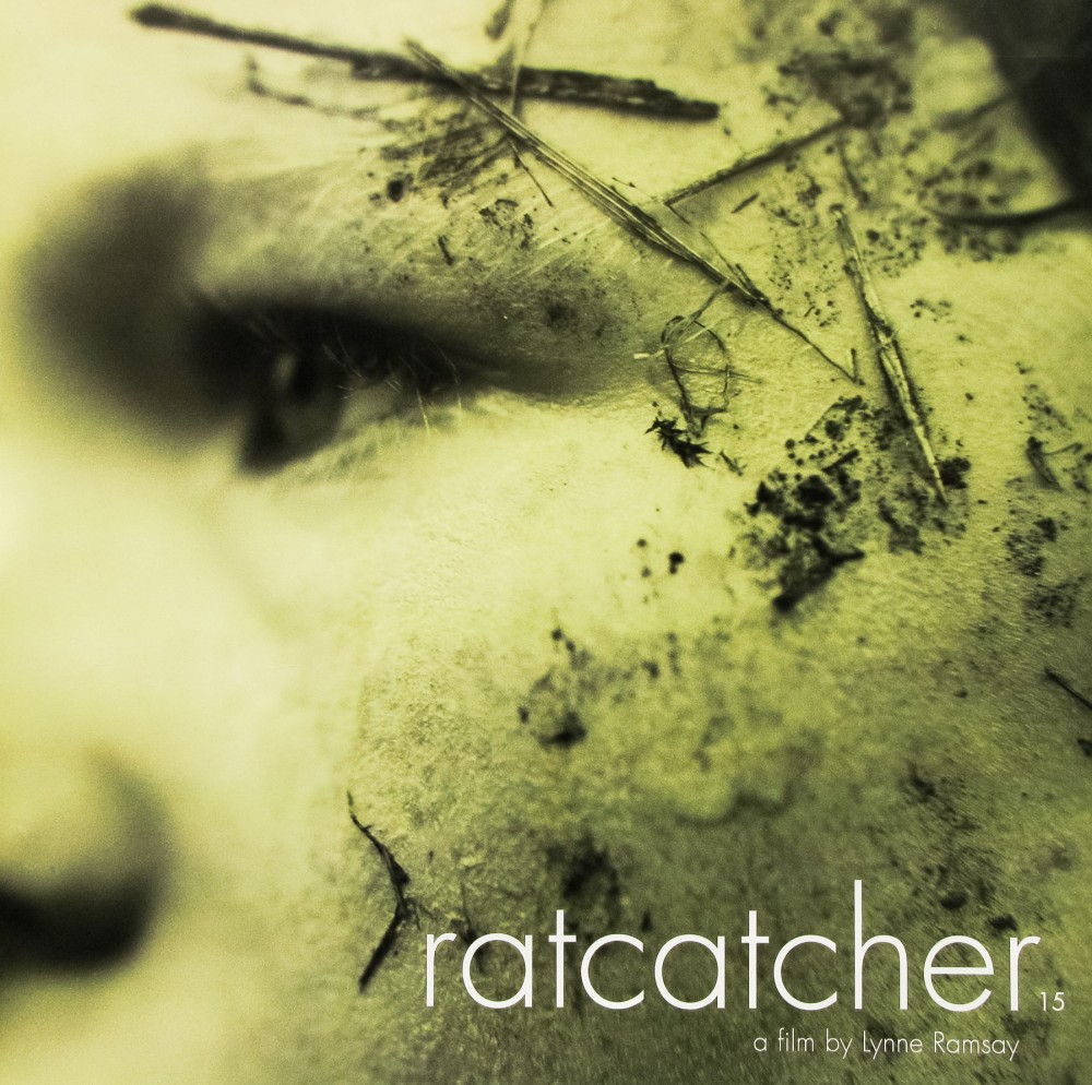 Ratcatcher / quad / UK