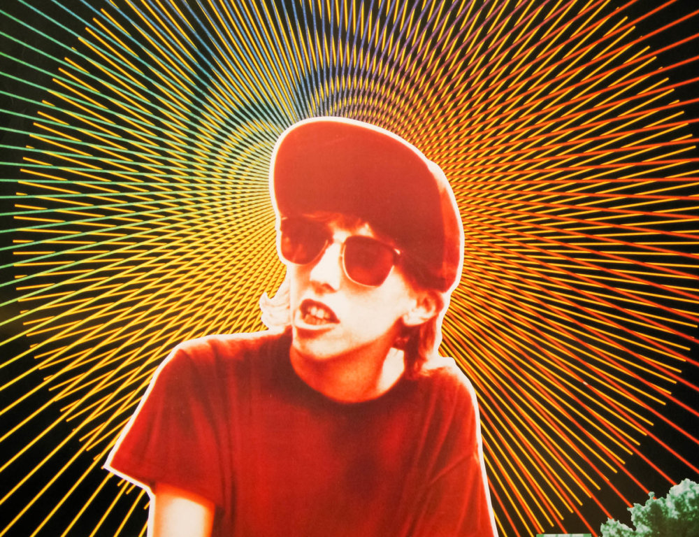 Slacker / one sheet / USA