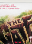 The Gate / one sheet / USA