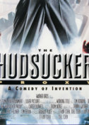 The Hudsucker Proxy / one sheet / USA