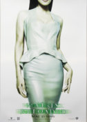 The Matrix Reloaded / one sheet / teaser / Persephone / USA