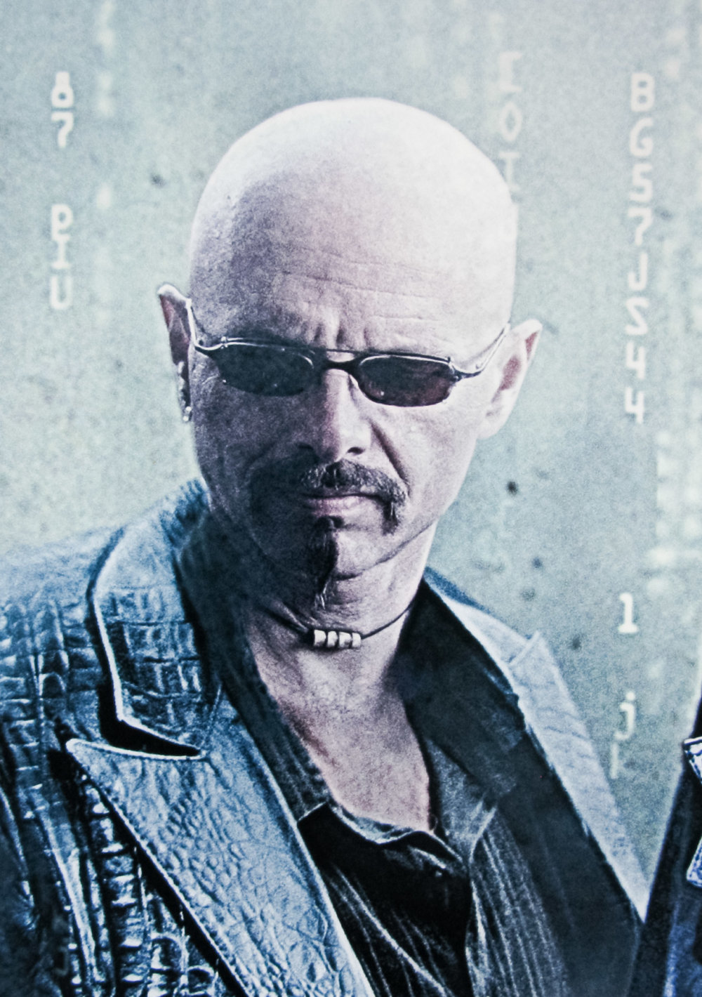 The Matrix / one sheet / advance / USA