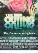 The Outing / one sheet / style A / USA