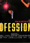 The Professional / one sheet / USA