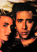 Wild At Heart / one sheet / USA