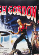Flash Gordon / quad / UK