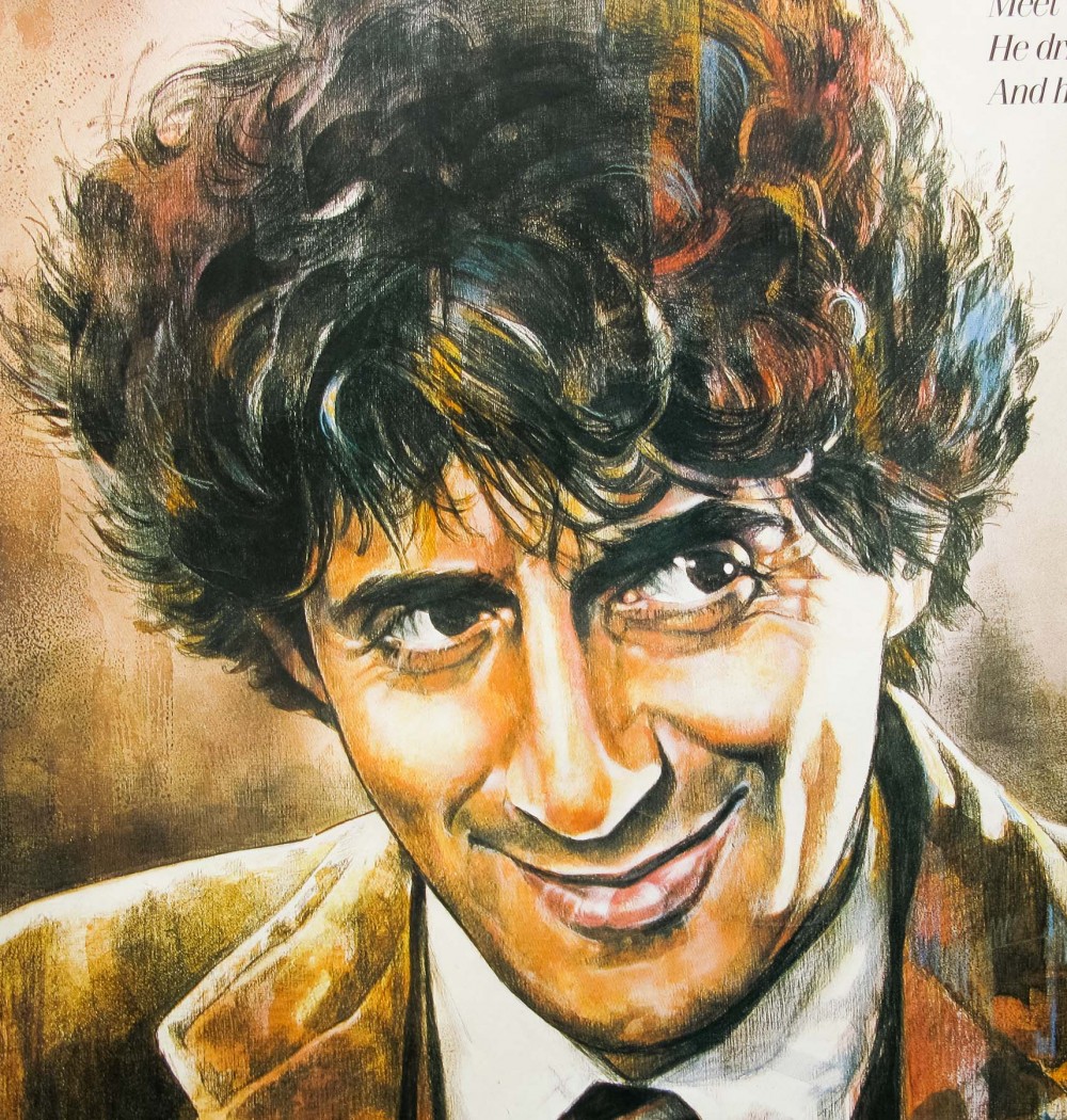 Reuben, Reuben / quad / UK