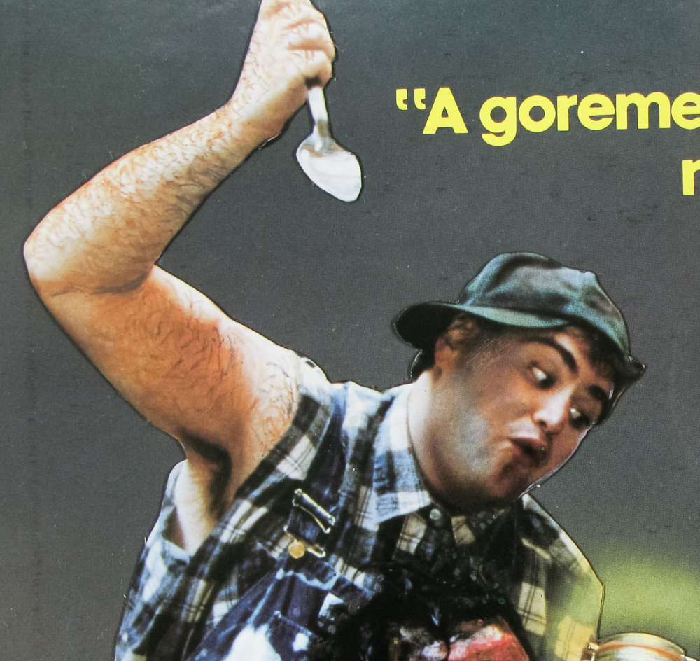 Redneck Zombies / one sheet / USA