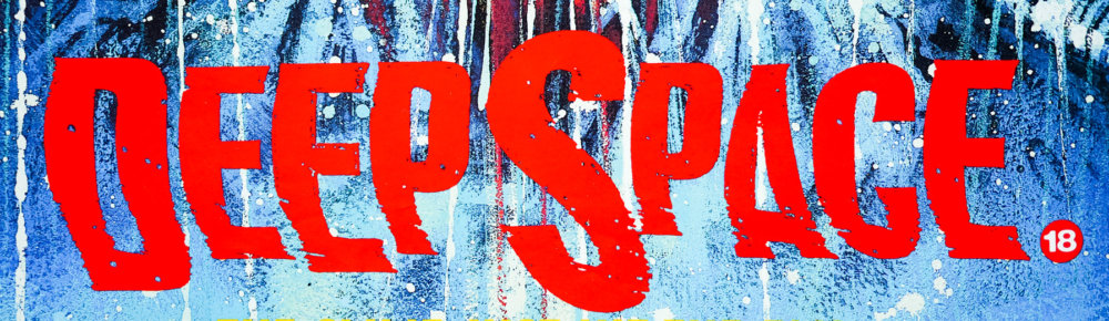 Deep Space / quad / UK