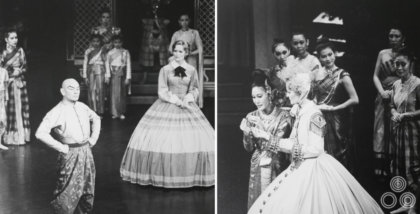 An interview with Shirley Chantrell