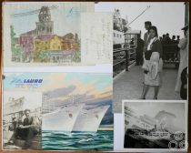 An interview with Shirley Chantrell