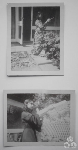 An interview with Shirley Chantrell