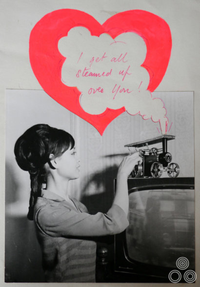 An interview with Shirley Chantrell