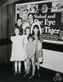 An interview with Shirley Chantrell