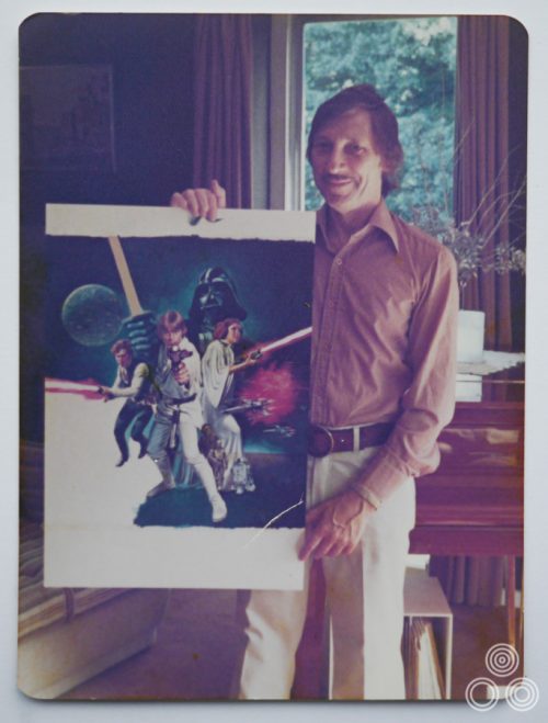 An interview with Shirley Chantrell