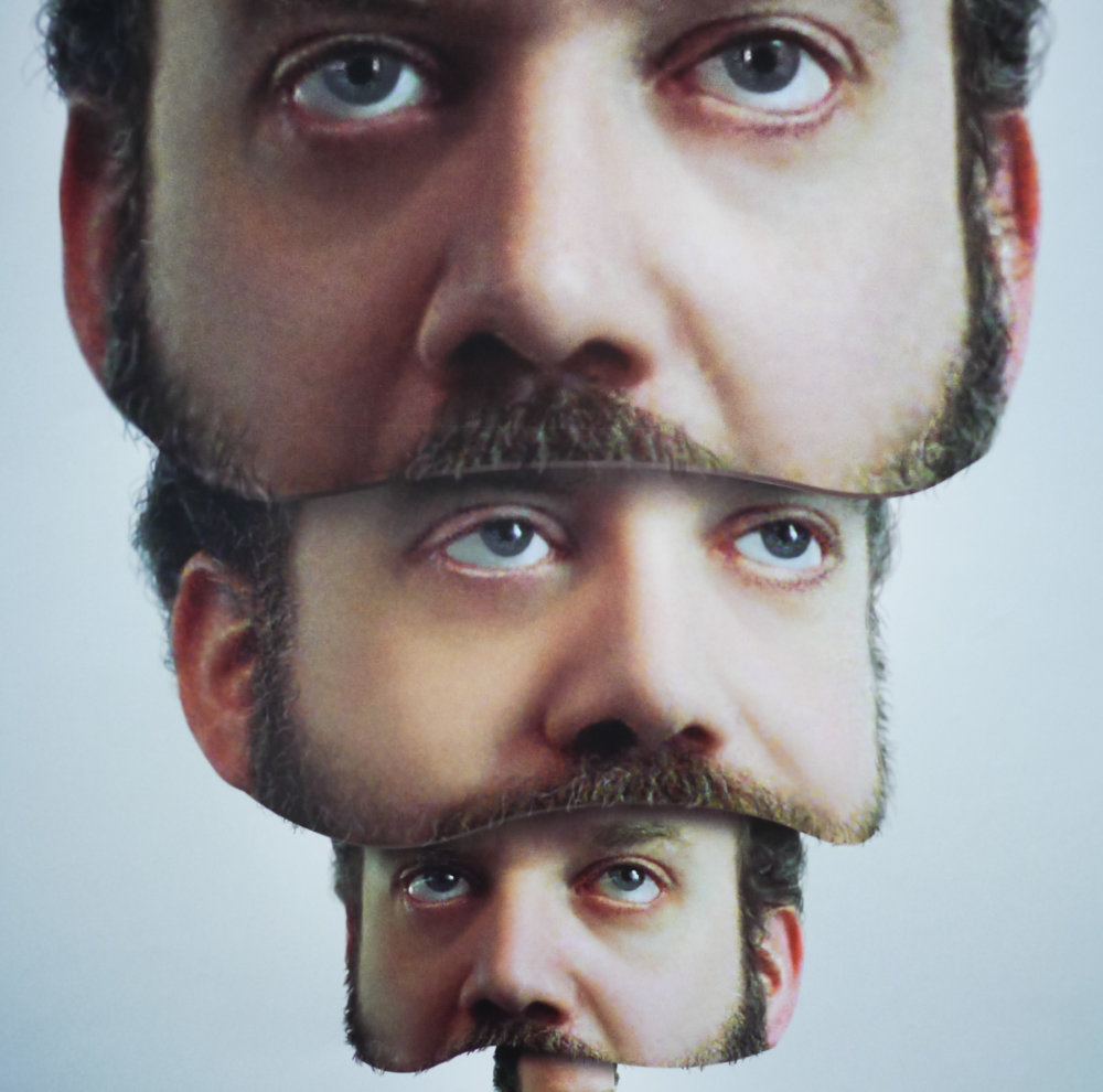 Cold Souls / one sheet / USA