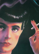 Blade Runner / one sheet / studio version / USA
