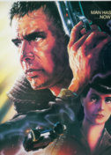 Blade Runner / one sheet / studio version / USA