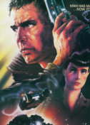 Blade Runner / one sheet / studio version / USA