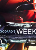 Weekend / 1967 / one sheet / 2011 re-release / USA